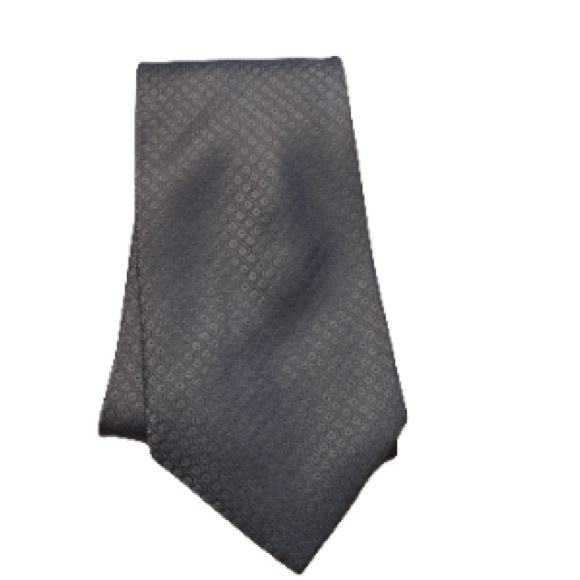 Sean John | Accessories | Sean John Silk Diamond Pattern Tie | Poshmark